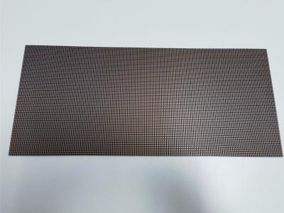 Quality High Density Interconnector HDI PCB Board For P1.25 LED Display Indoor 6-32L for sale