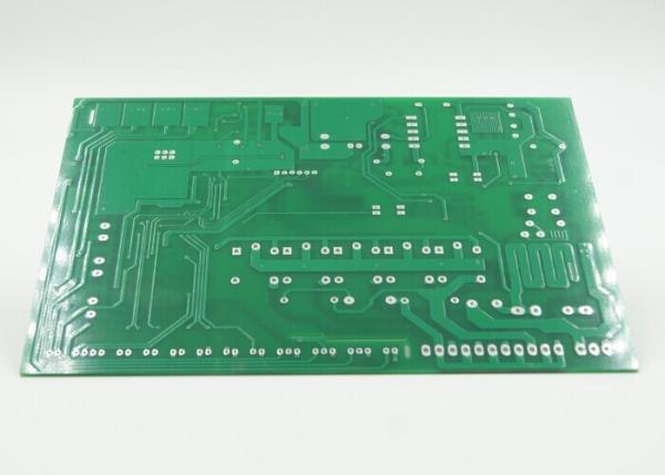 China Medical Instruments 2 Layer Heavy Copper PCB IPC II Standard 100% Test supplier