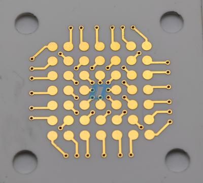 Quality OEM 1-8 Layer PCB Board With Copper Clad Laminate Immersion Gold PCB for sale