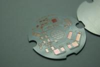 China FR-4 IMS PCB Withstand Voltage 3KV for Horti Light Advanced Technology for sale