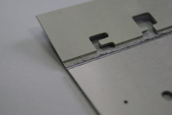 Quality Superior Performance 1 Layer Ventec PCB with OSP Surface Finish for sale