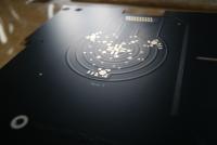 China Black Silkscreen PTTC Metal PCB with 2-16 Layers for Optimal Functionality and Durability for sale