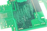 Quality IPC-A-610 D Standard Multilayer PCB Board Featuring Thru-hole Assembly and manufacturer