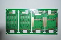 Quality 5 Mil Conductor Space Double Sided PCB with Standard Technology and PCB Design manufacturer