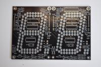 Quality Standard Technology Dual Layer PCB 1.6mm Board Thickness for Superior Performanc manufacturer
