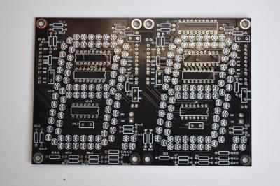 China Standard Technology Dual Layer PCB 1.6mm Board Thickness for Superior Performance for sale