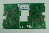 Quality Pcb Standard IPC-A-610 D Multilayer PCB Board with 1oz Copper Thickness manufacturer