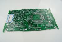 Quality SMT Assembly Multilayer PCB Board with HASL Surface Finish and IPC-A-610 D manufacturer