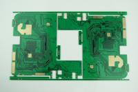 Quality SMT and Surface Mount Technology Multilayer Printed Circuit Board with 6 Layers manufacturer