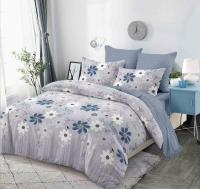 China 70-130gsm Microfiber Bedding Sets for sale