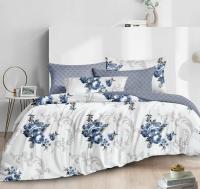 China 70-130gsm Microfiber Bed Sheet Set 100% Polyester for sale