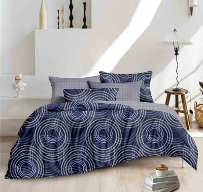 Cina il lenzuolo di 70-130gsm Microfiber ha messo il poliestere 100% in vendita