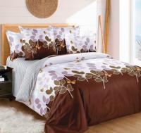 China 100% Polyester Modern Home Polyester Fabric Sheets Microfiber for sale