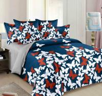 China 100% Polyester Modern Home Polyester Fabric Sheets Microfiber for sale