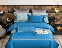 China Home Textile Bamboo Bed Sheet Set for sale