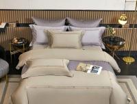 China Home Textile Bamboo Bed Sheet Set for sale