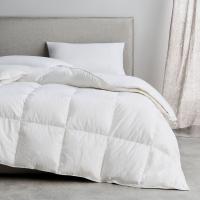 China Moisture Wicking Down Alternative Duvet Insert 100% Cotton 200-600 Thread Count for sale