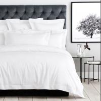 China Moisture Wicking Down Alternative Duvet Insert 100% Cotton 200-600 Thread Count for sale