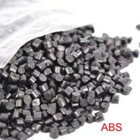 China ABS Resins Conductive Anti Static Injection Grade for sale