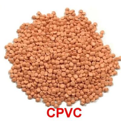 Cina Distributori commerciali clorurati della resina del cloruro di polivinile CPVC dalla Cina in vendita
