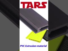 탄성 바닥 PVC 원료 폴리비닐 클로라이드 분말 ISO9001