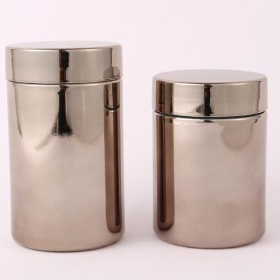 China 250ml Plastic PE Food Storage Containers With Lids Custom Logo for sale