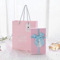China Paperboard Cosmetic Box Packaging for sale