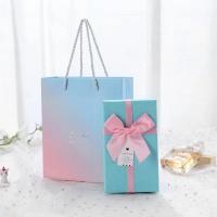China Paperboard Cosmetic Box Packaging for sale