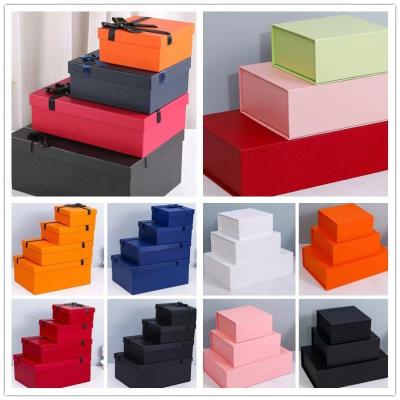 China Professional Cosmetic Makeup Box With Silk Cosmetic Paper Box for sale