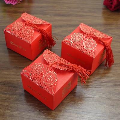 China Eco-Friendly and Innovative Biodegradable Packaging for Wedding Gifts and More for sale