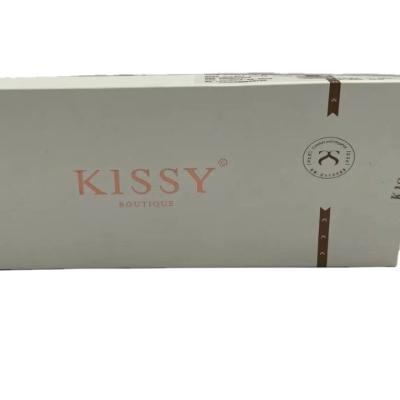 China Woman Luxury Clothes White Drawer Paper Gift Box For Bra for sale