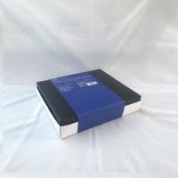 China New Design Custom Cookie  Coated Paper Rectangle for sale