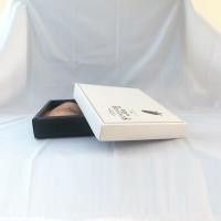 China New Design Custom Cookie  Coated Paper Rectangle for sale