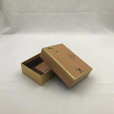 China Wholesale Price For Gift Box With Competitive Price Of Chocolate Box for sale