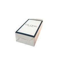 China Custom Perfume Gift Boxes Perfume Bottle Packaging Gift Box for sale