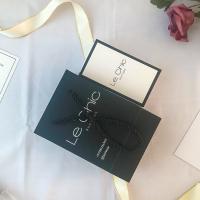 China Custom Perfume Gift Boxes Perfume Bottle Packaging Gift Box for sale