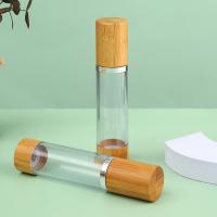 China Cream Airless Pump Bottle for sale