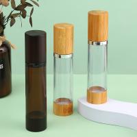 China Cream Airless Pump Bottle for sale