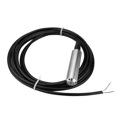 Cina Stainless Steel 4--20mA Level Sensor for Accurate Hydrostatic Water Level Measurement in vendita