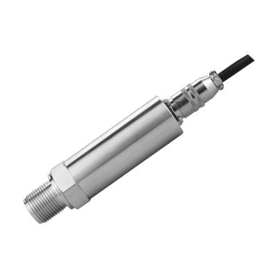 Cina SD-802H Trasmettitore di pressione a alta temperatura a prova di esplosione -0,1-60Mpa per i mercati nazionali in vendita