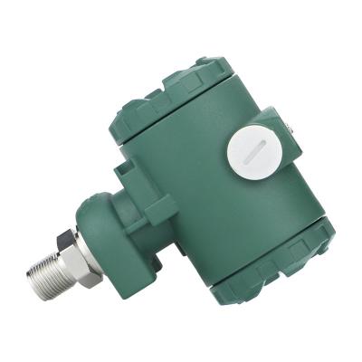 Cina Zhejiang -0,1-100mpa Sensore di pressione idraulica a prova di esplosione con supporto personalizzato in vendita