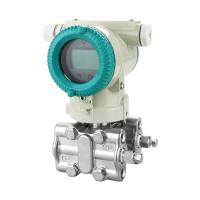 China Digital Display -100pa-16mpa Pressure Level Sensor with OEM Customization Support for sale