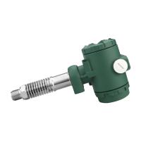 China Thread M20*1.5 External Thread High Temperature Pressure Transmitter with LED Display for sale