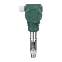 China Thread M20*1.5 External Thread High Temperature Pressure Transmitter with LED Display for sale