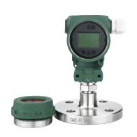 China DN32 Thread Pressure Transmitter with Explosion-Proof Flange Connection -0.1-10MPa for sale