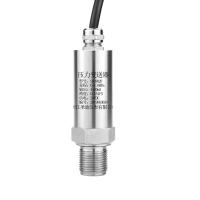 China Customizable M20*1.5 External Thread Pressure Transmitter for Water Level Detection for sale
