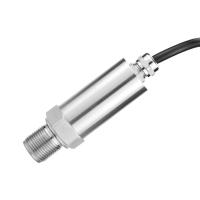 China Customizable M20*1.5 External Thread Pressure Transmitter for Water Level Detection for sale
