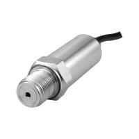 China Customizable M20*1.5 External Thread Pressure Transmitter for Water Level Detection for sale