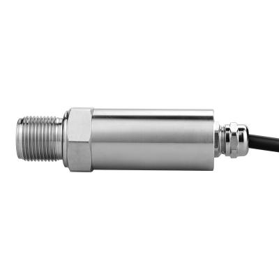 China Waterproof Plug Submersible Pressure Sensor Gage 0.5%FS for Water Pressure Monitoring for sale