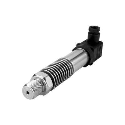 China RS485 Output 304 Stainless Steel High Temperature Pressure Transmitter for Gas Water for sale